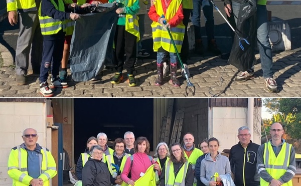 Galgon - Mairie de Galgon